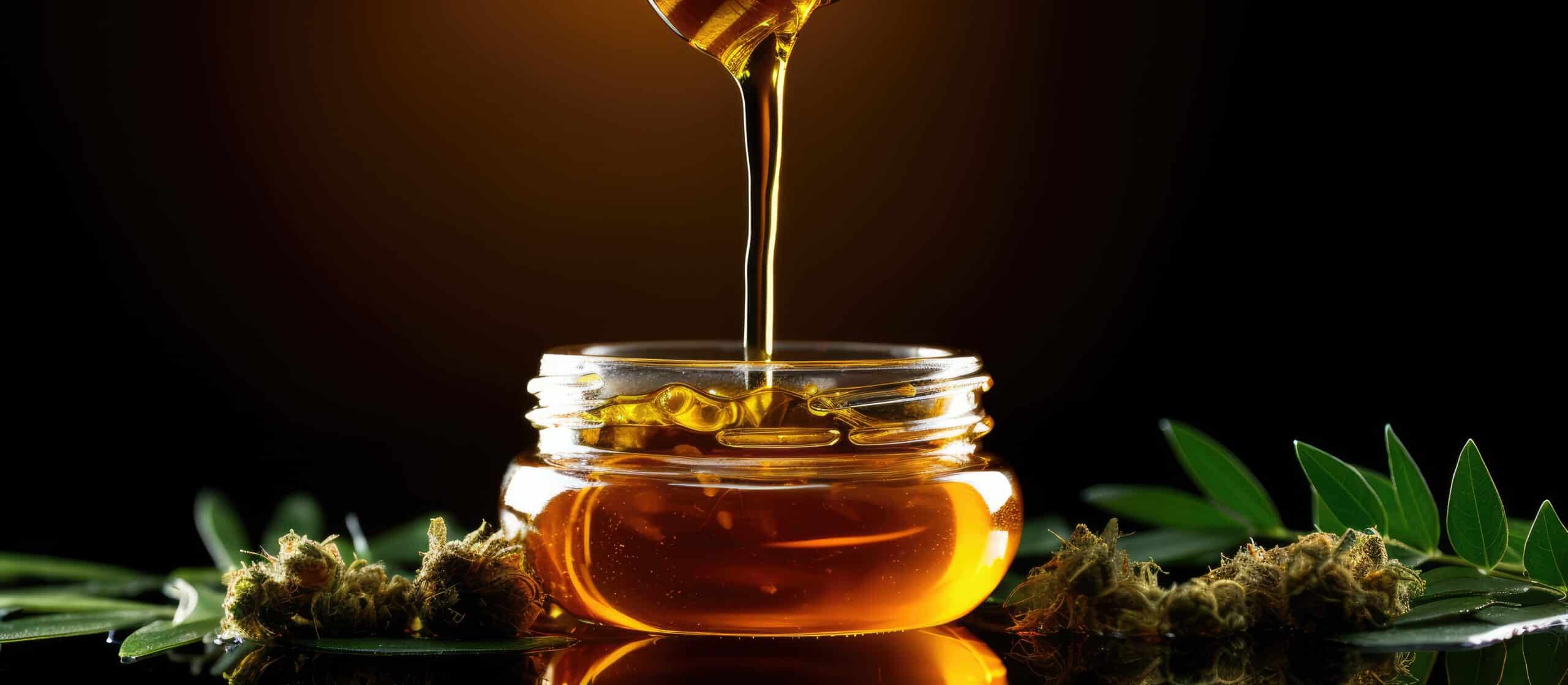 Delta 8 Study: Safety of 3CHI's Delta 8 Oil in High Doses