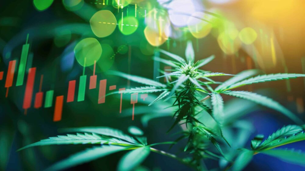 The Bright Future of THCA Flower in the Cannabis Industry - 3CHI