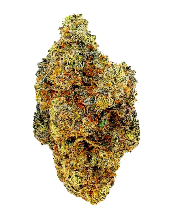 Jealousy – THCA Flower - 3CHI